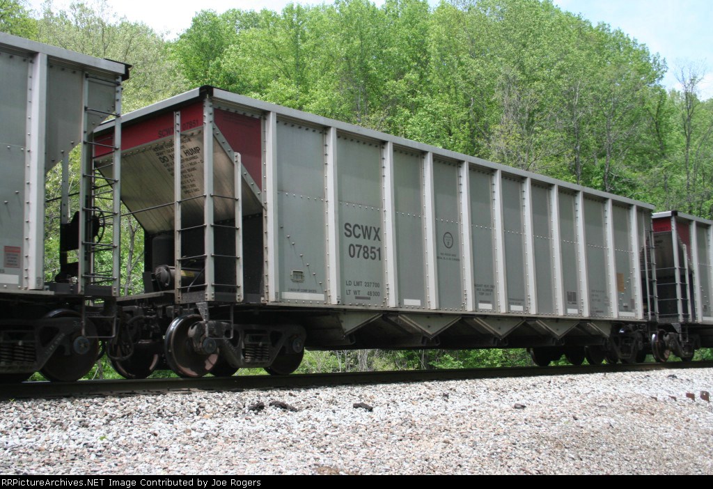 SCWX 7851