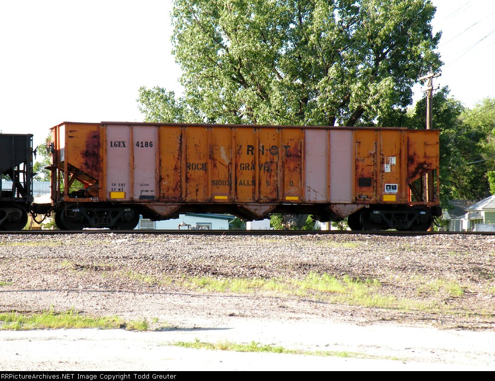 LGEX 4186