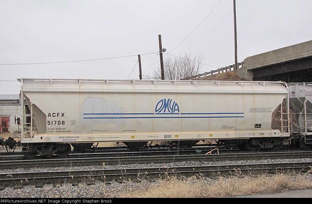 ACFX 51708