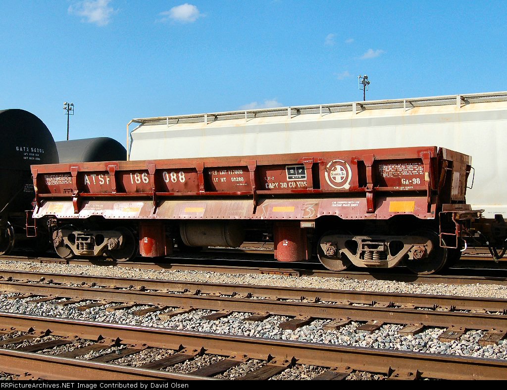 ATSF 186088