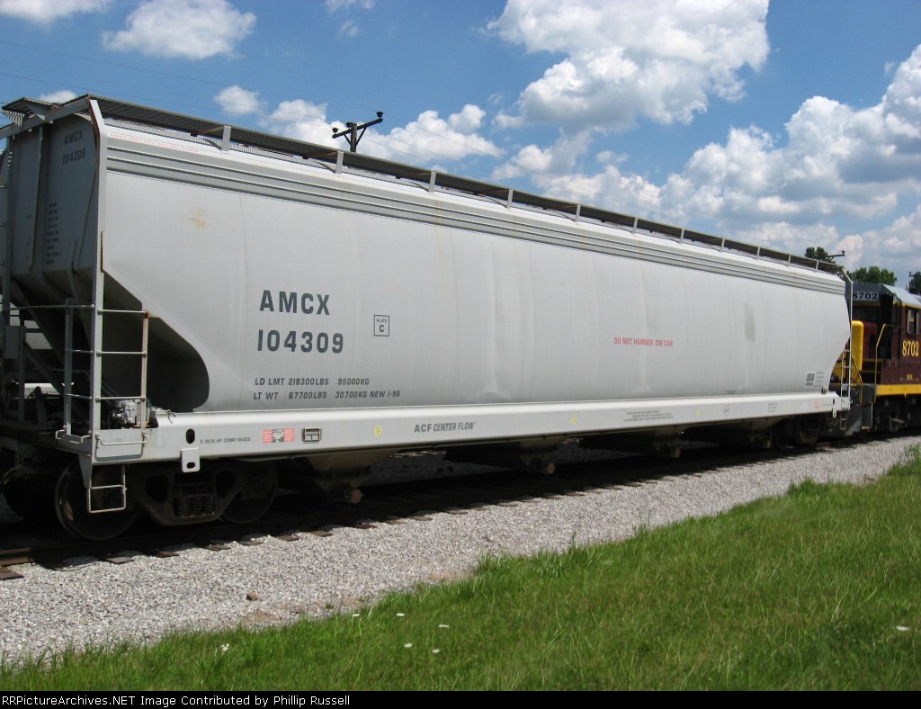 AMCX 104309