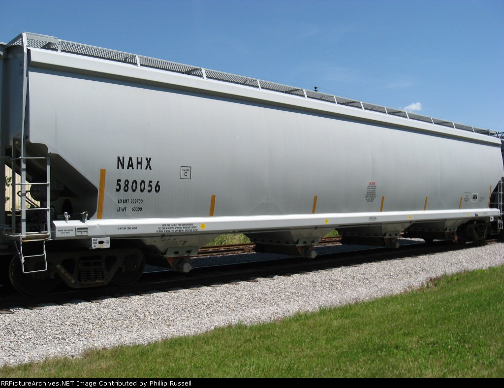 NAHX 580056
