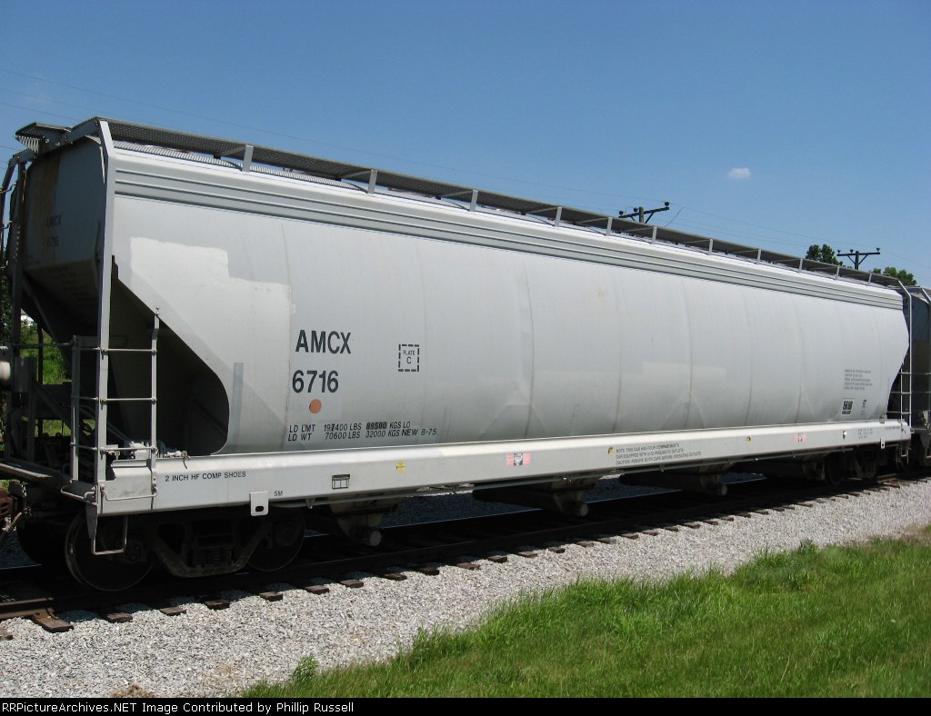 AMCX 6716