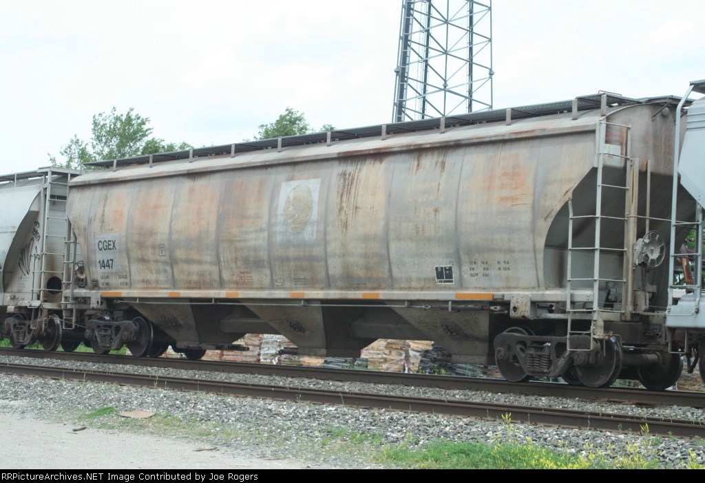 CGEX 1447