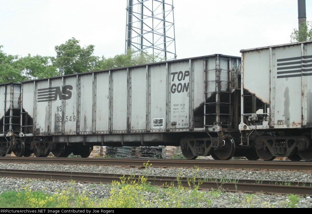 NS 32549