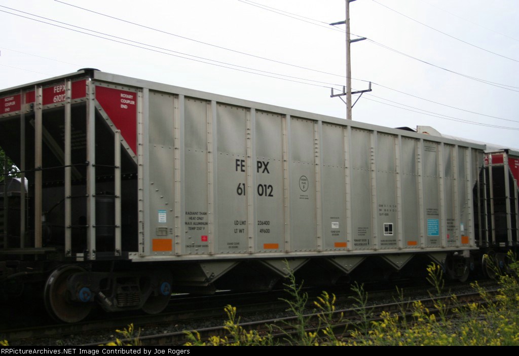 FEPX 61012