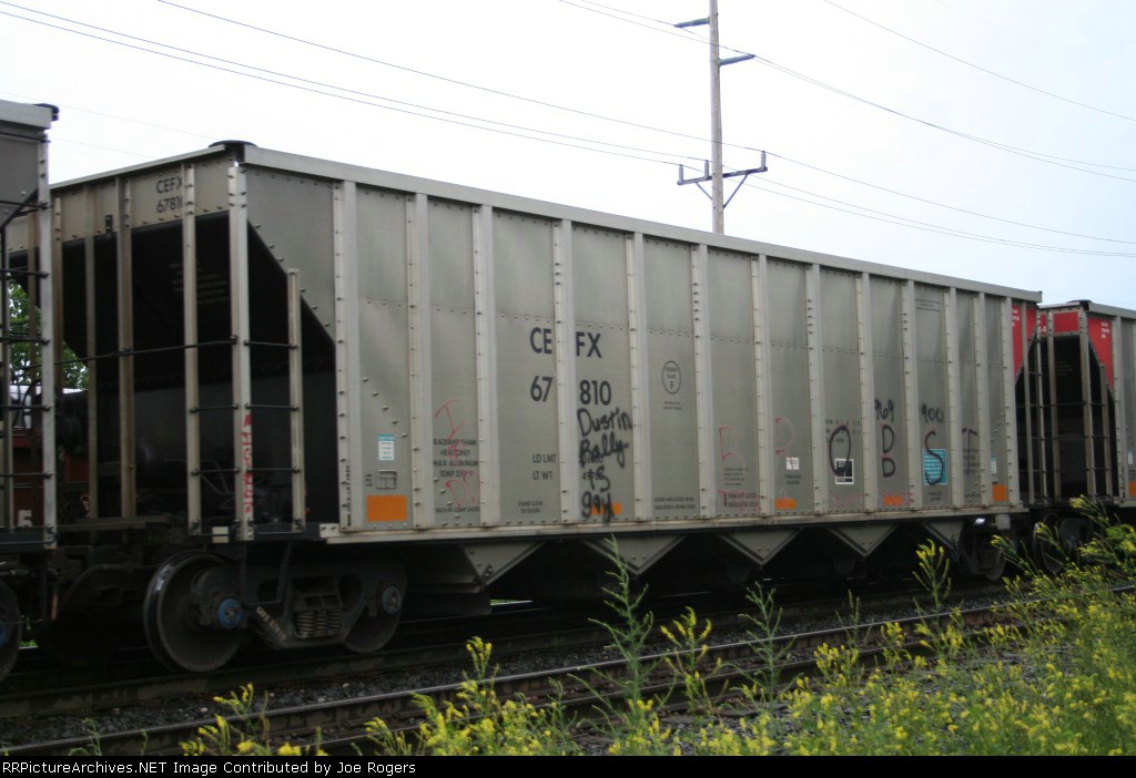CEFX 67810