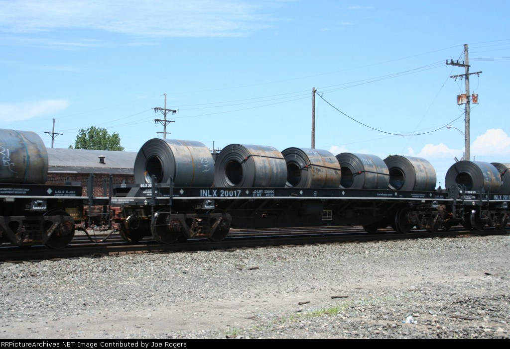 INLX 20017