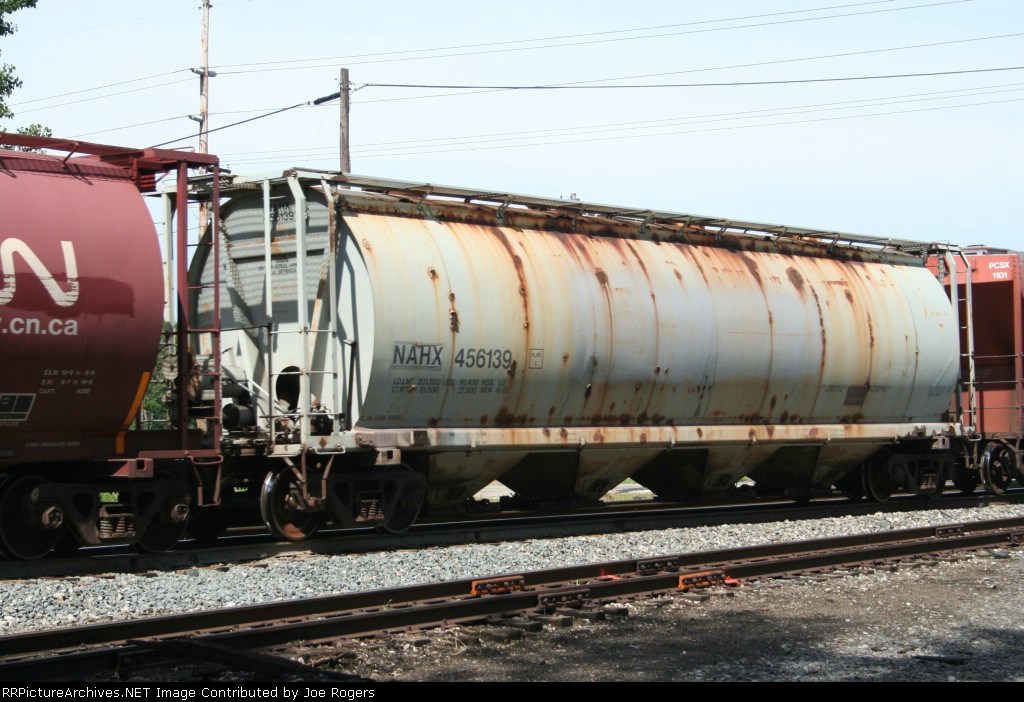 NAHX 456139