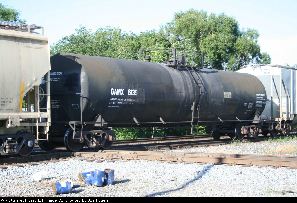 GAMX 6139