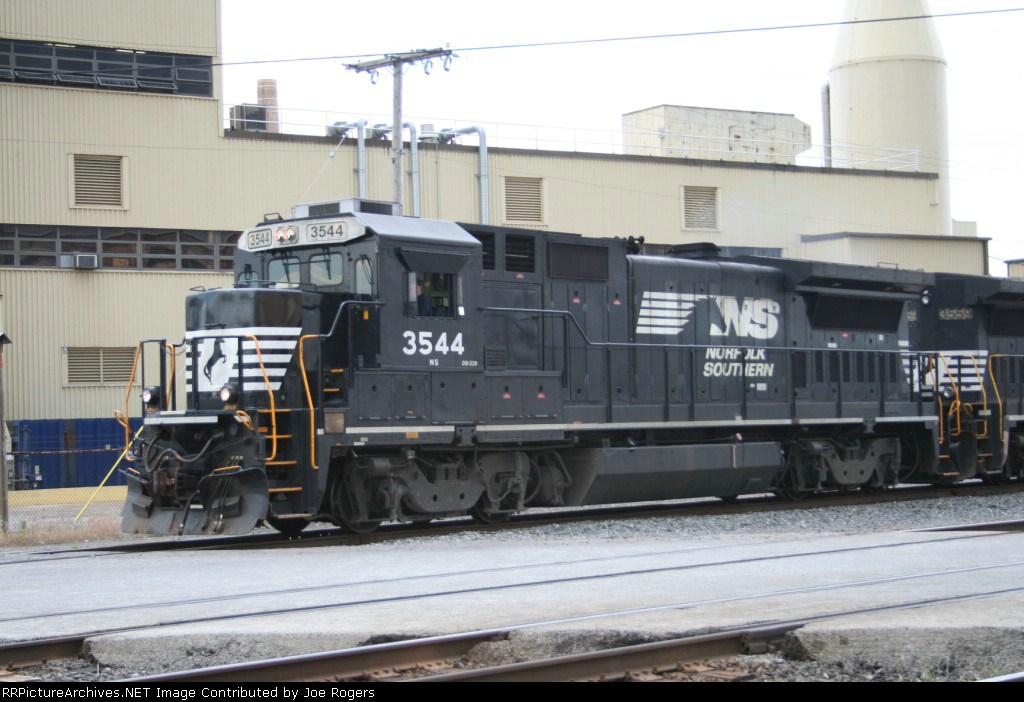 NS 3544