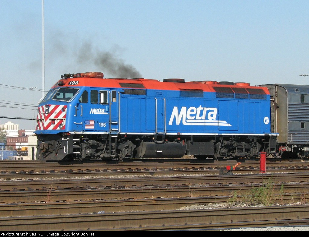 METX 196