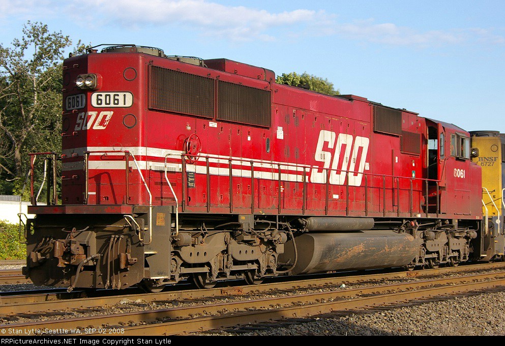 SOO 6061