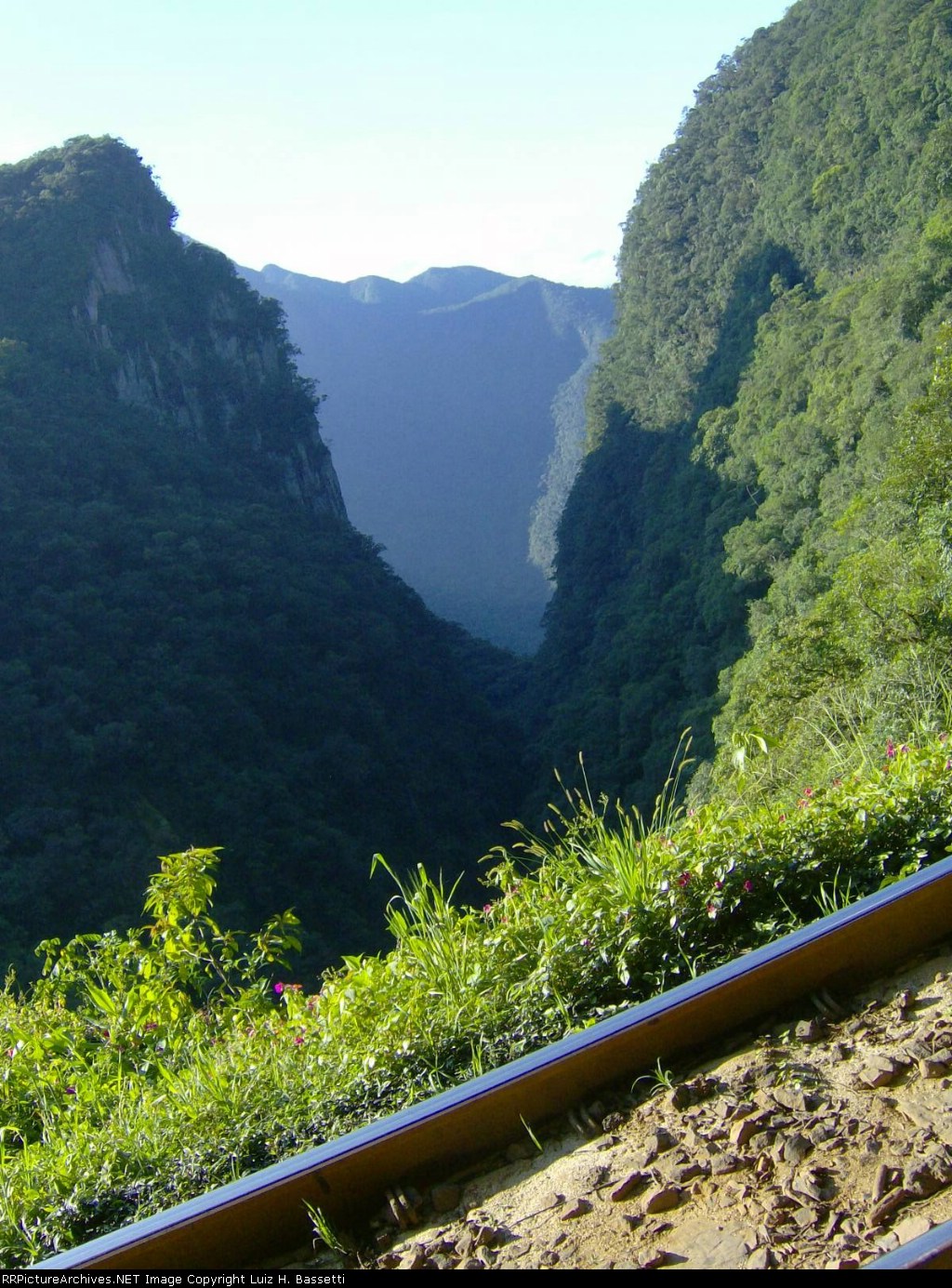 Serra do Mar