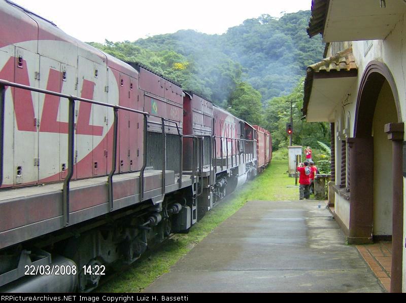 ALL GT22 4622 and 4624