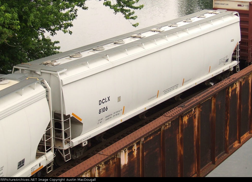DCLX 8106