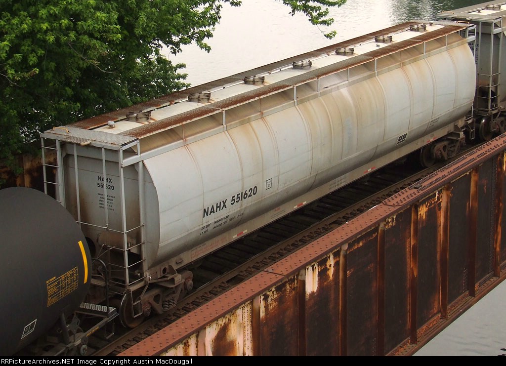 NAHX 551620