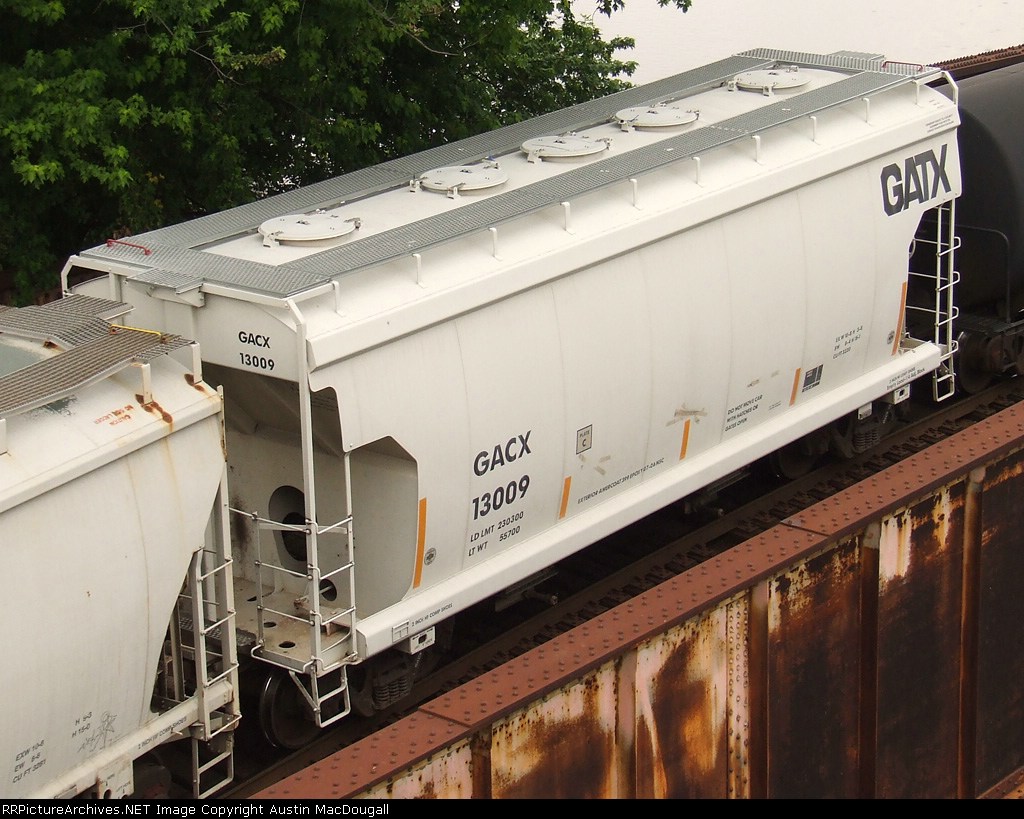 GACX 13009