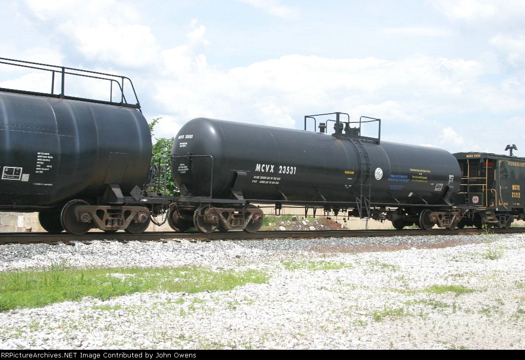 MCVX 23531/CSXT Q275