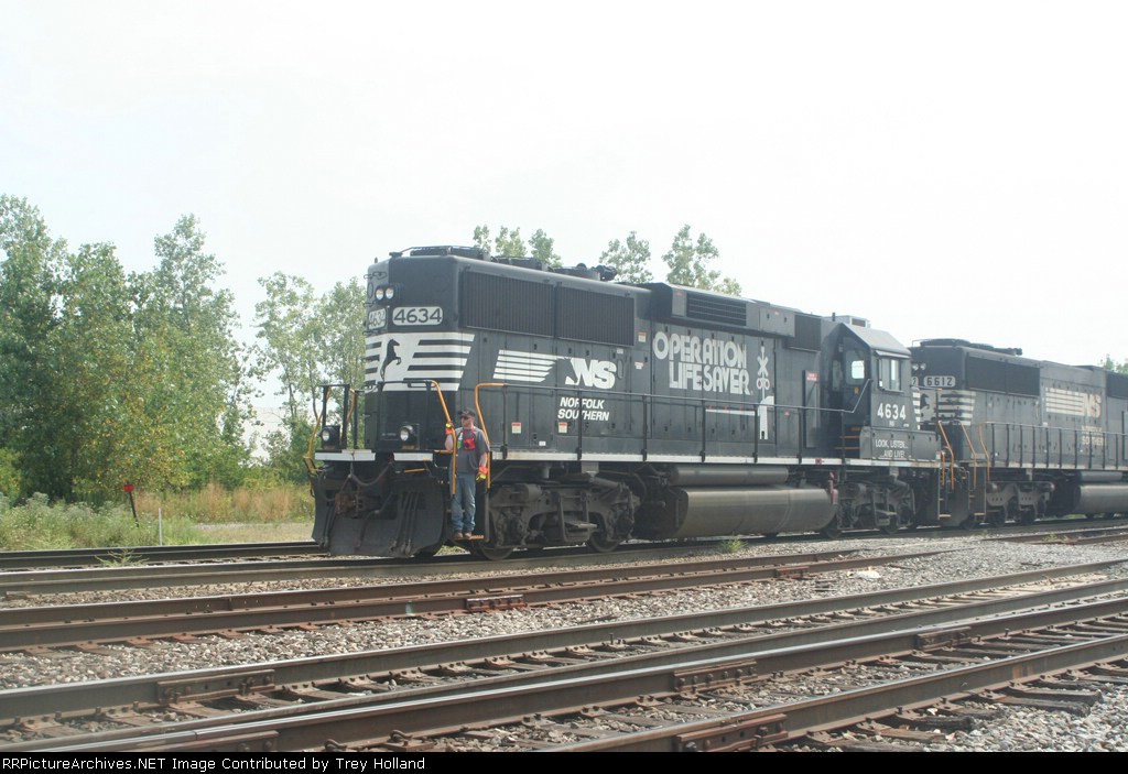 NS 4634