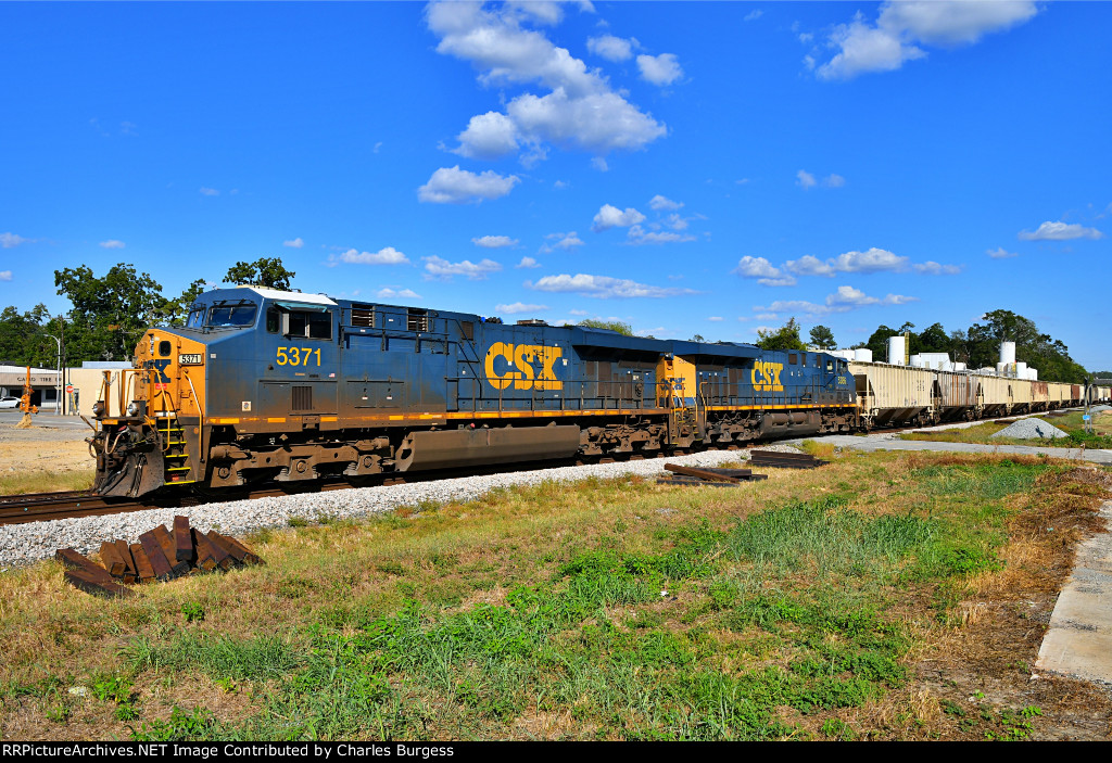 CSX 5371