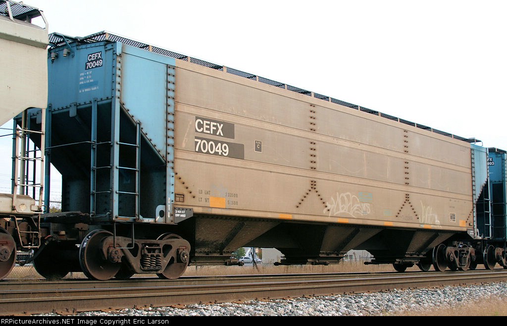 CEFX 70049