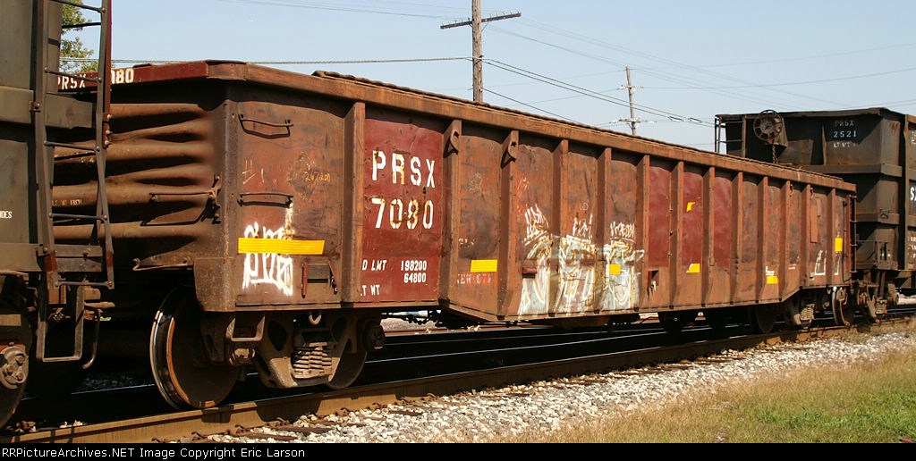 PRSX 7080