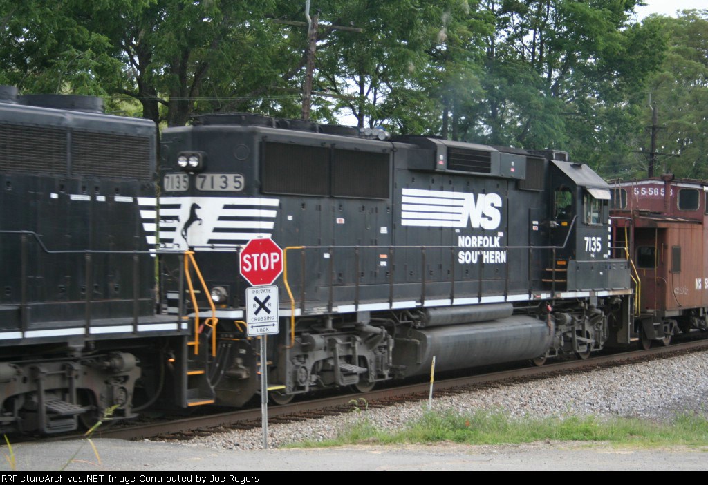 NS 7135