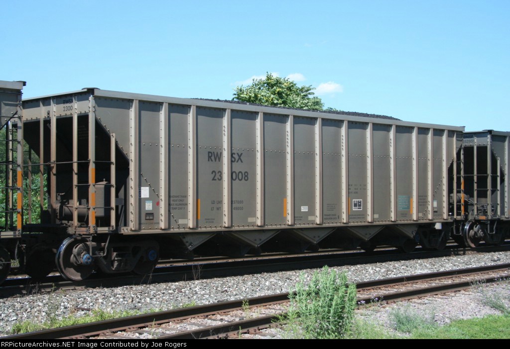 RWSX 23008