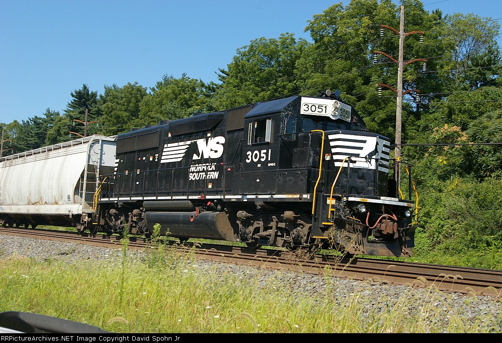 NS 3051