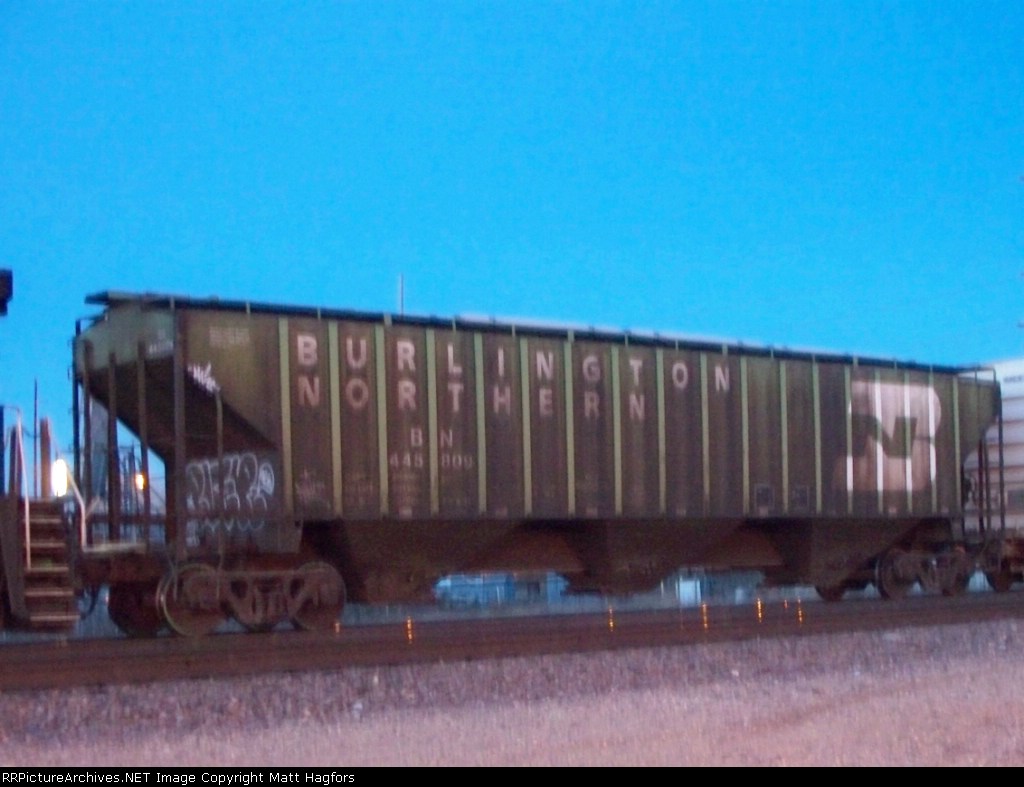 BN 448809
