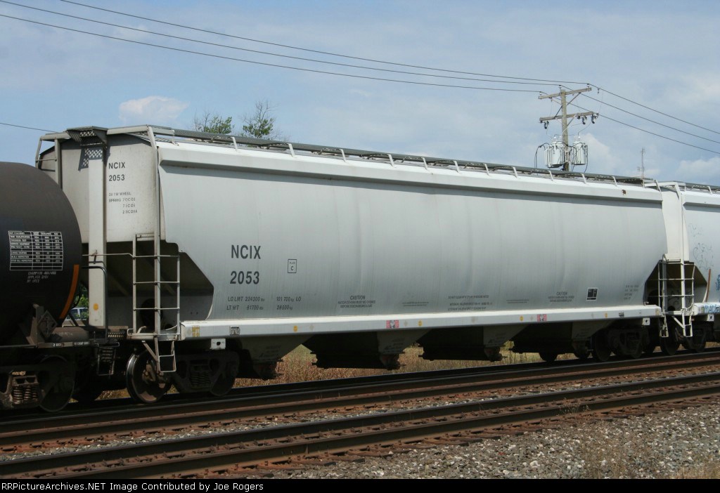 NCIX 2053