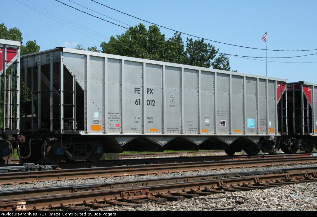 FEPX 61012