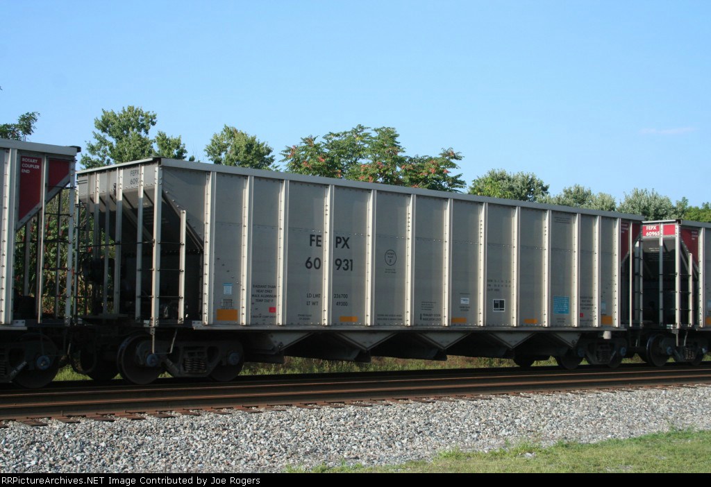 FEPX 60931