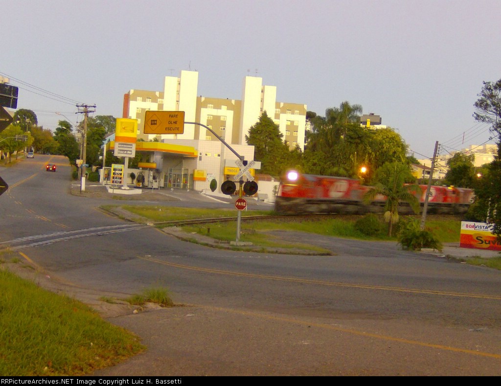 Ramal Rio Branco do Sul