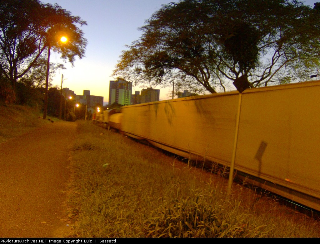 Ramal Rio Branco do Sul