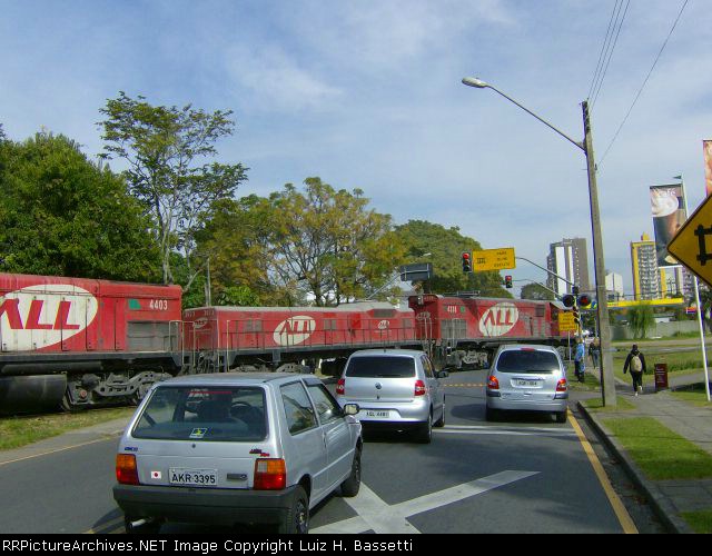 Ramal Rio Branco do Sul