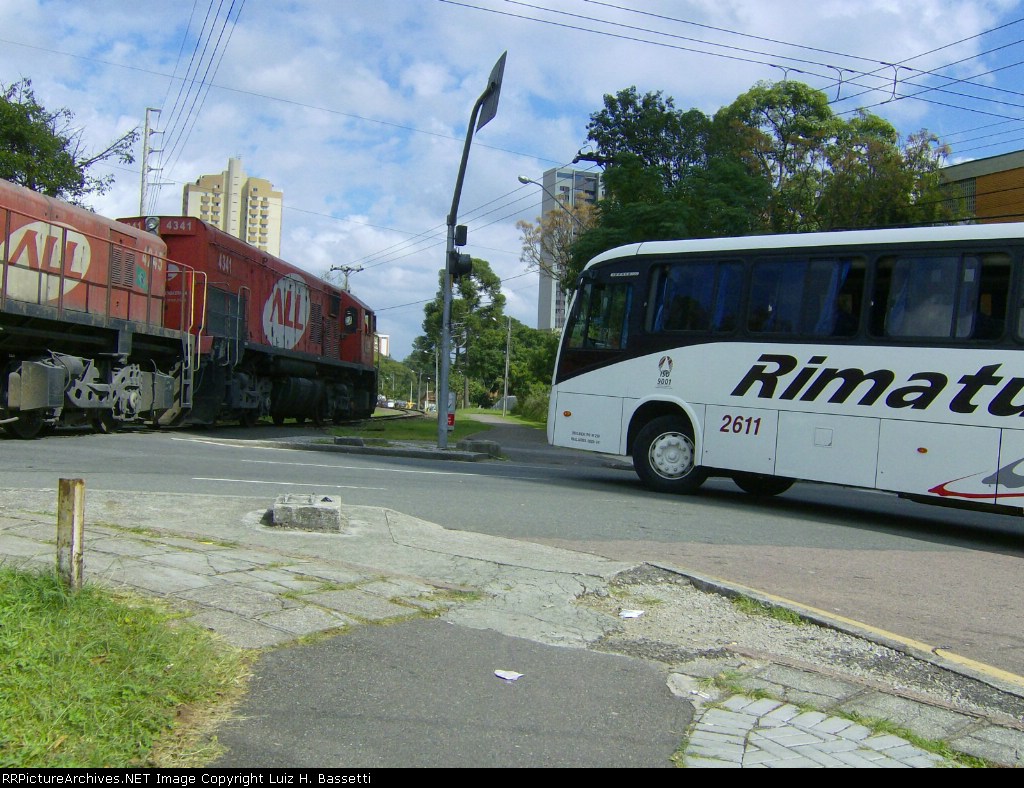 Ramal Rio Branco do Sul