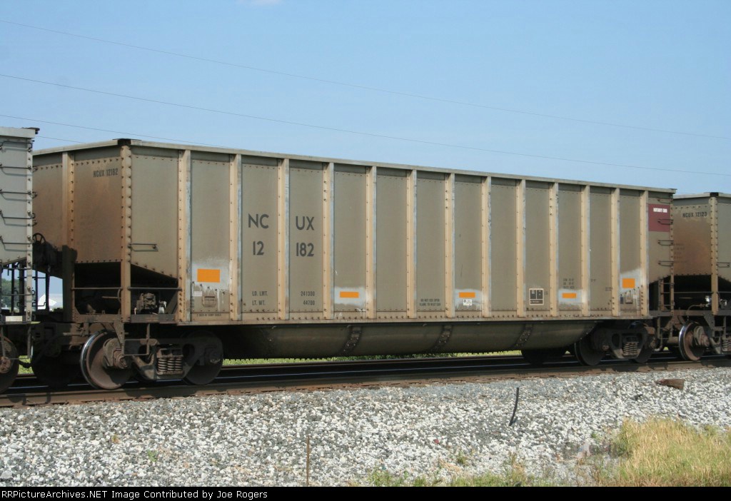 NCUX 121182