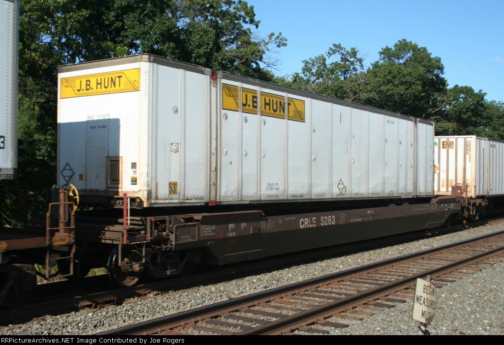 CRLE 5263