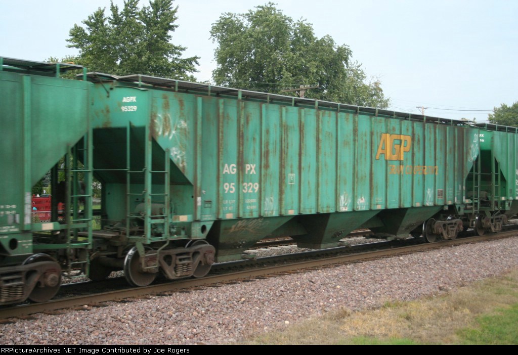 AGPX 95329