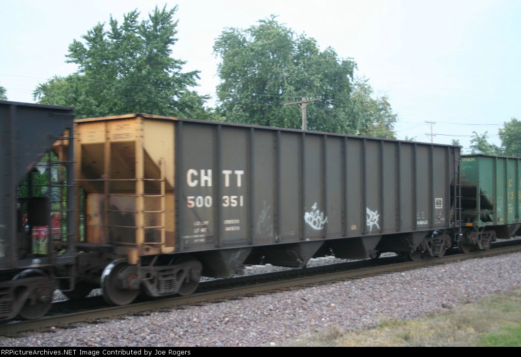 CHTT 500351