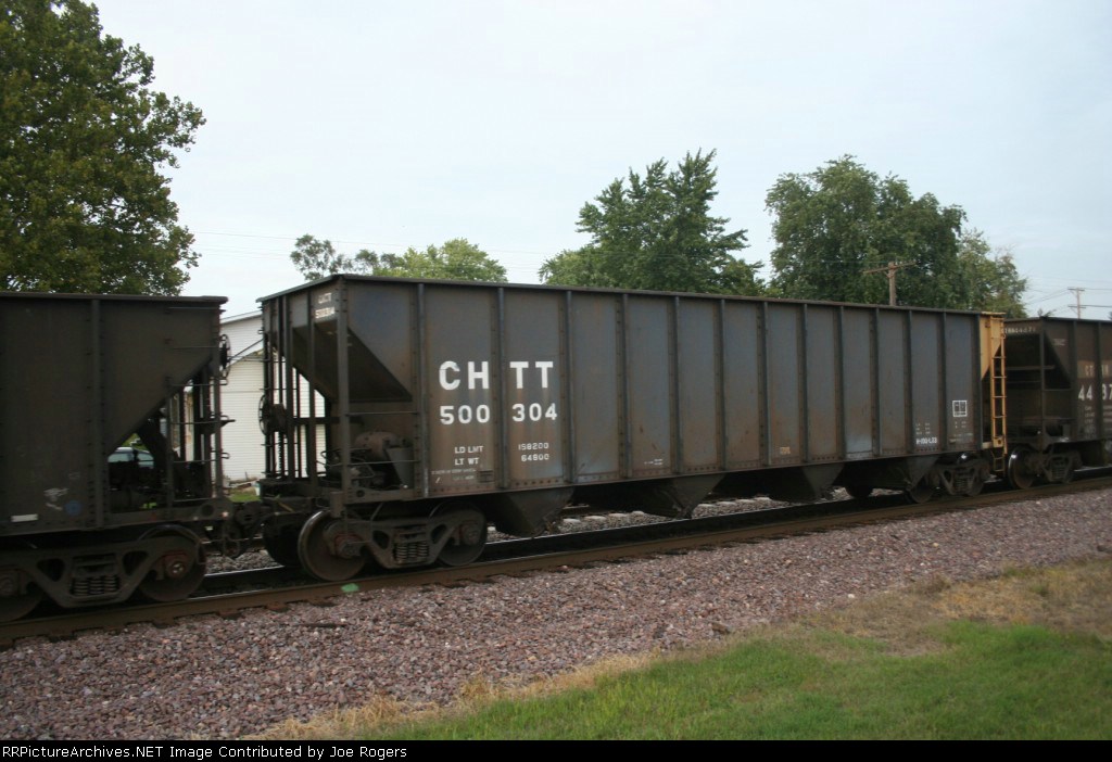 CHTT 500304