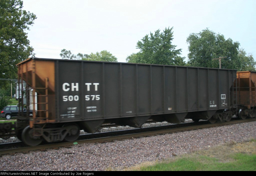 CHTT 500575