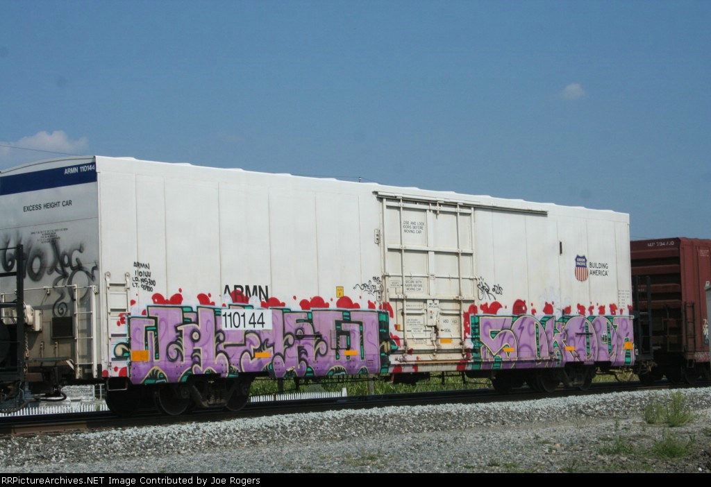 ARMN 110144