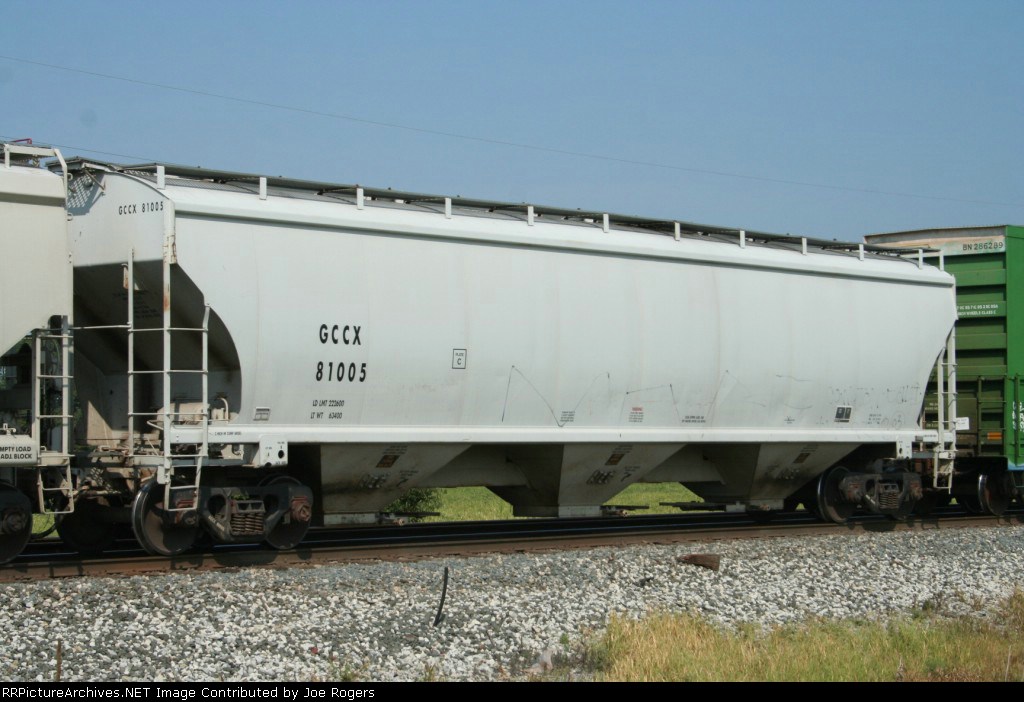 GCCX 81005