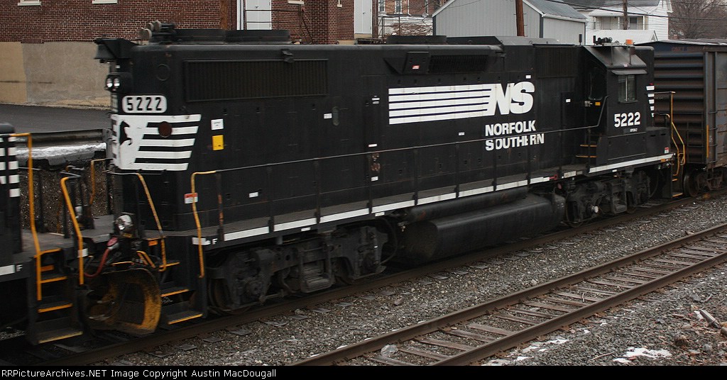 NS 5222