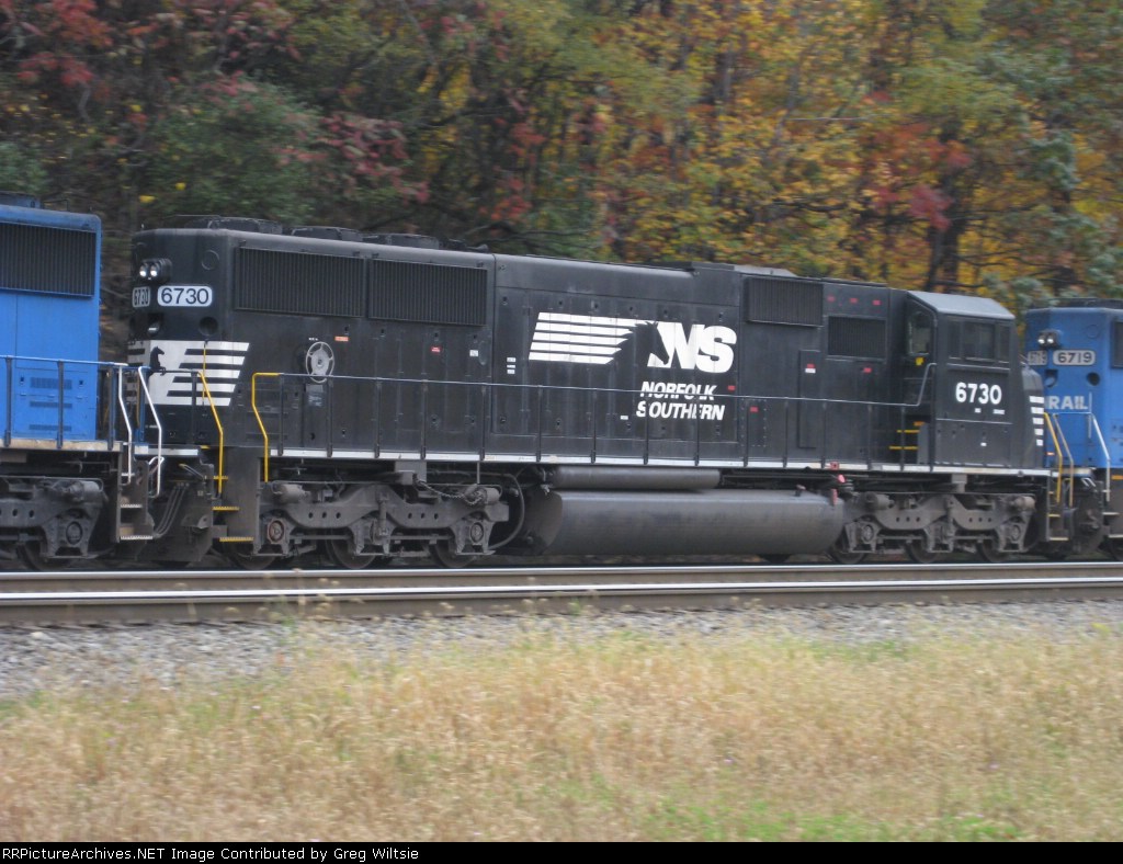 NS 6730