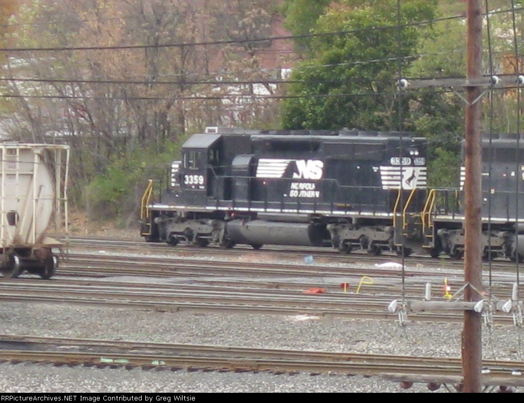 NS 3359