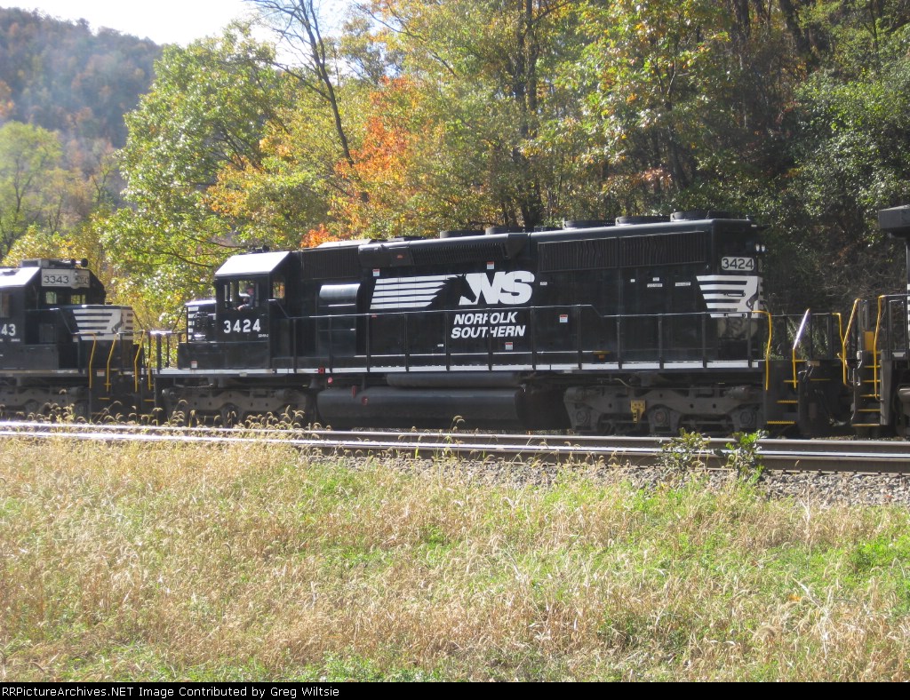 NS 3424